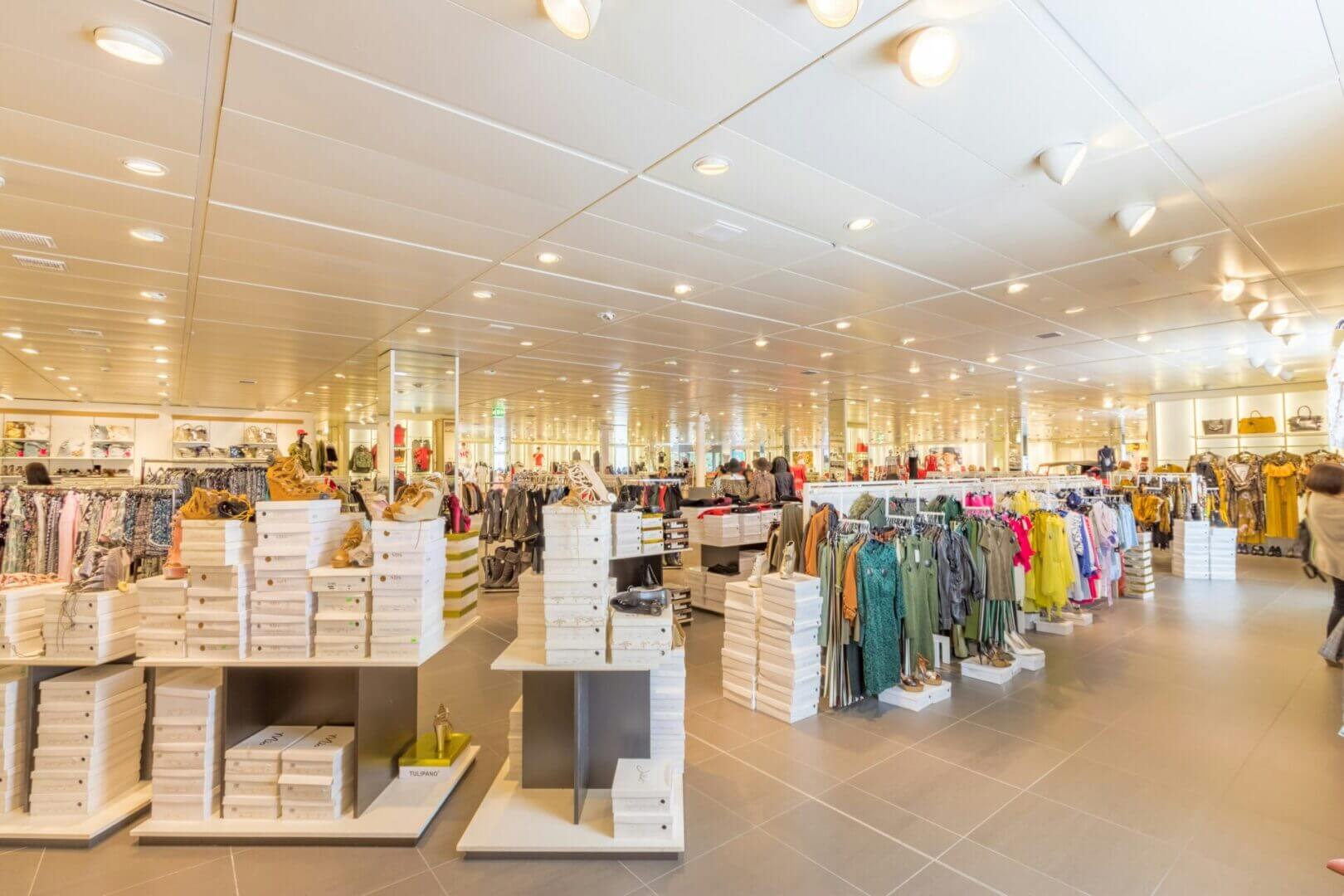 How to Prevent Retail Theft with Smart Video Surveillance - Enhanced ...